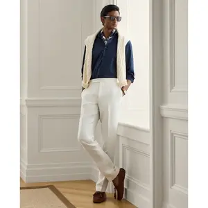 Ralph Lauren Poplin Shirt - Navy