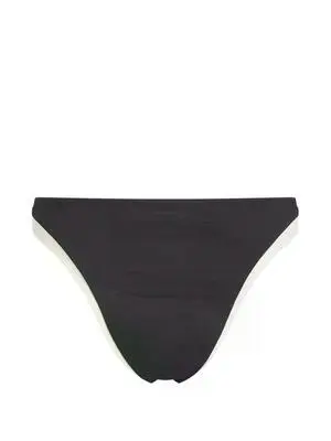 Karl Lagerfeld Signature Bikini Bottoms