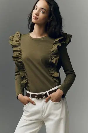 English Factory Blouses