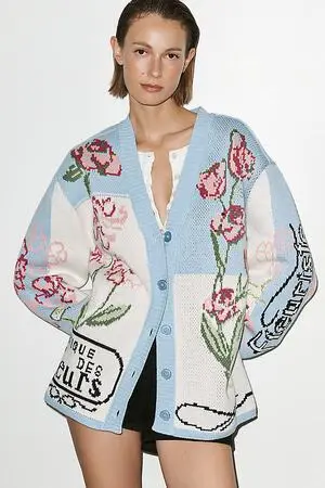 Anthropologie Draped Knitwear For Women