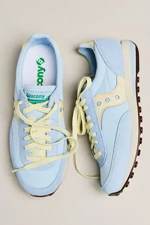 Saucony Exclusive Trainer 80 Sneakers