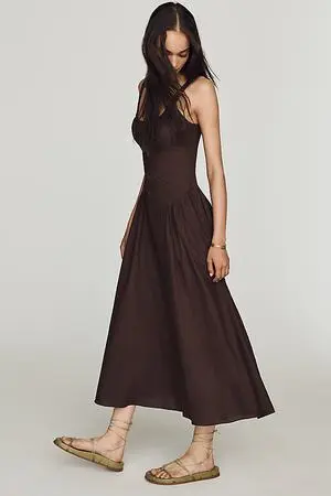 Farm Rio Strappy Spaghetti Jelly Sandals