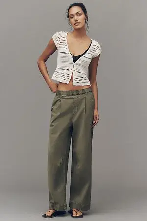 Anthropologie Colette Pants