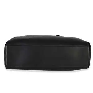 Chanel 26p Calfskin Bowling Bag