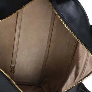 Chanel 26p Calfskin Bowling Bag