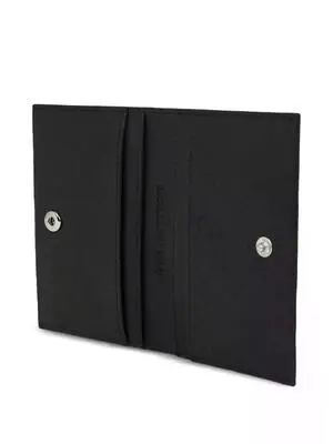 Karl Lagerfeld K/autograph Bifold Cardholder