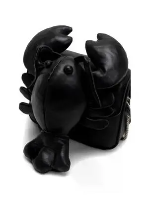 Mihara Yasuhiro Lobster Shoulder Bag