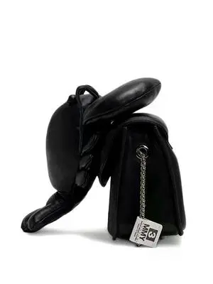 Mihara Yasuhiro Lobster Shoulder Bag