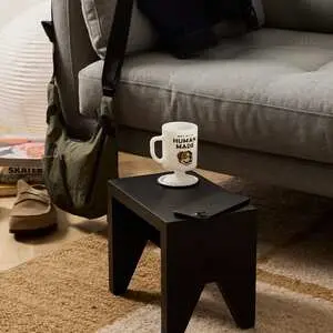 HUMAN MADE Animal Glass Tumbler - Brown