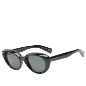 Saint Laurent Engraved Eyewear For Women