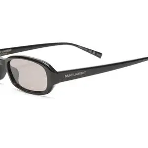 Saint Laurent Sl 872 Erin - Black/brown
