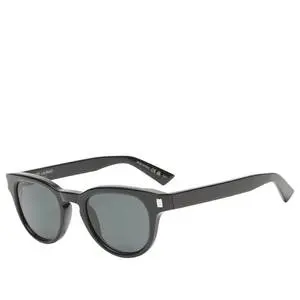 Saint Laurent Sl 876 - Black