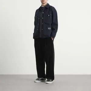 NEIGHBORHOOD Ox Coverall Jacket
