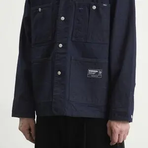 NEIGHBORHOOD Ox Coverall Jacket