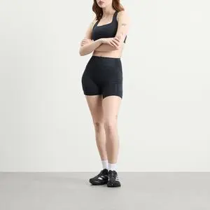BANDIT Stamina™ 37.5 5” High-waist Compression Short