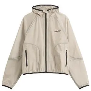 BANDIT Ultralight Windproof Ripstop Jacket