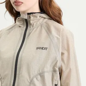 BANDIT Ultralight Windproof Ripstop Jacket