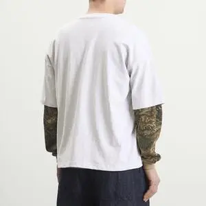 TTT MSW Logo T-shirt