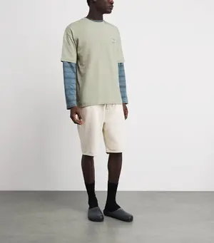 SAMSØE SAMSØE Organic Cotton Joel T-shirt