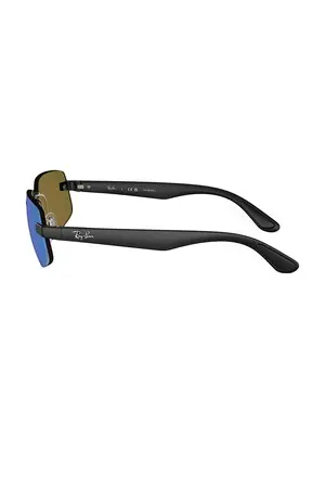 Ray-ban Irregular Sunglasses