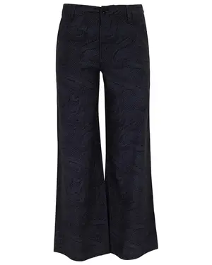 Lords Of Harlech Bottoms For Women