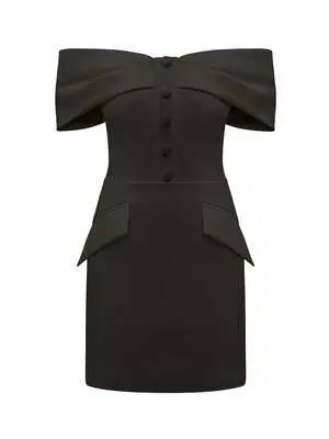 Tia Dorraine Stretch Dresses