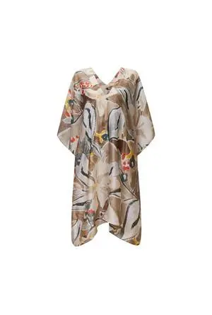 James Lakeland Kaftan