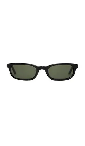 BRU EYEWEAR Flossie Sunglasses - Black