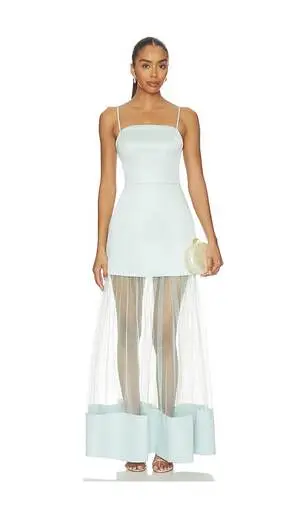 Elliatt Cut Out Evening Dresses