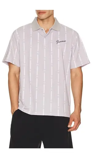 Devereux Golf Polos For Men