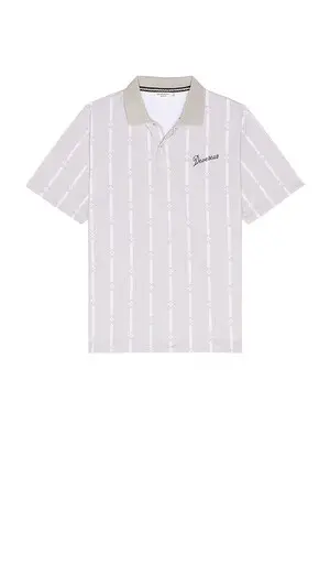 DEVEREUX GOLF The Cafe Polo In . Also
