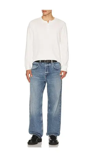 AGOLDE Fusion Jean