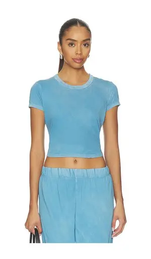 Cotton Citizen Cropped T-shirts For Women