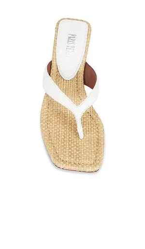 Paris Texas Portofino Mule Sandal