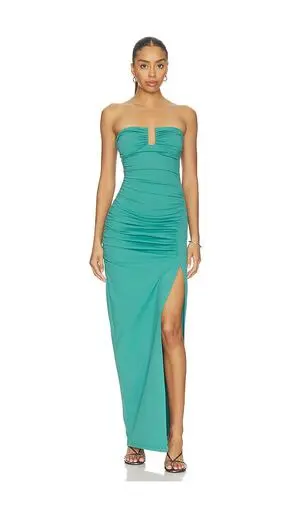 Susana Monaco Plain Evening Dresses