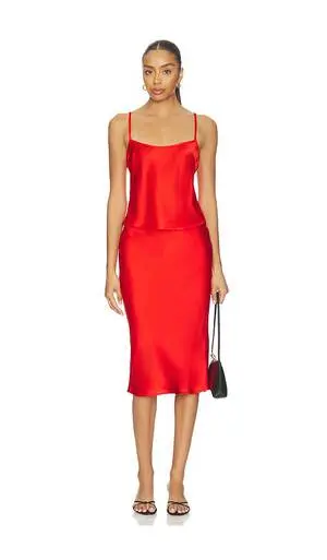 LOVERS AND FRIENDS Zoe Top In . Also