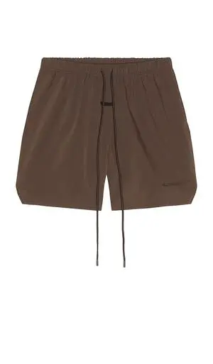 Fear Of God Active Trace Classic Short