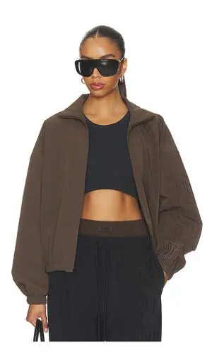 Fear Of God Active Trace Full Zip Track Jacket