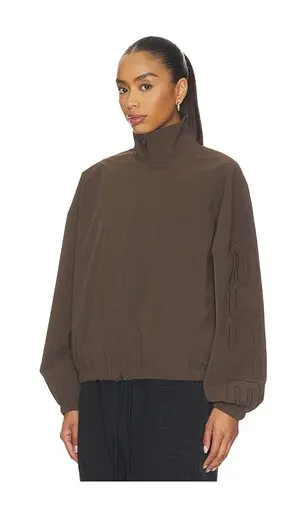 Fear Of God Active Trace Full Zip Track Jacket