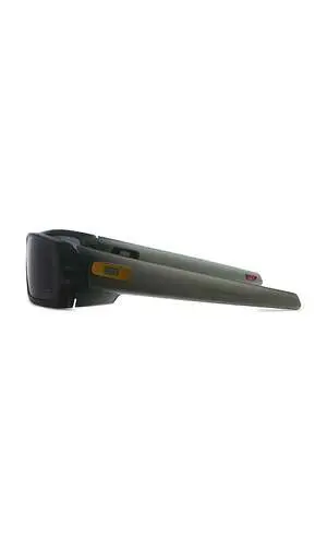 Oakley Gascan Sunglasses - Green