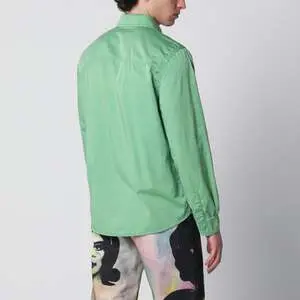 Versace Cotton Shirt