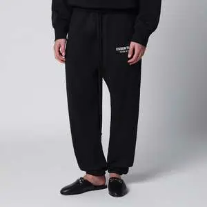 Fear Of God Cotton Jogging Trousers