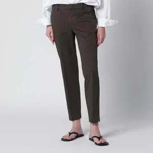 PT TORINO Cotton Trousers