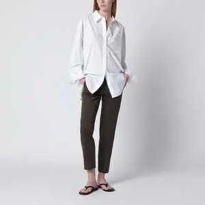 PT TORINO Cotton Trousers