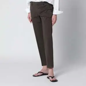 PT TORINO Cotton Trousers