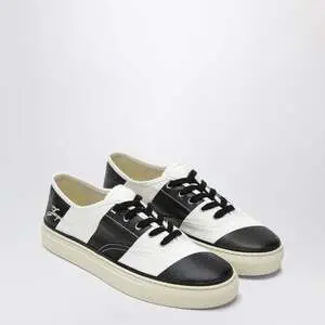 Jacquemus Les Fefe" Canvas Sneakers