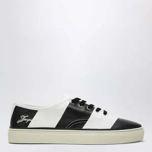 Jacquemus Les Fefe" Canvas Sneakers - Multicolor
