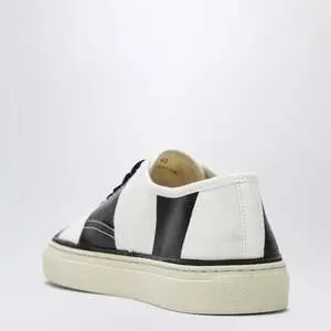 Jacquemus Les Fefe" Canvas Sneakers