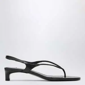 Senso Genesis Heeled Sandals - Black