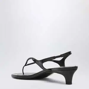 Senso Genesis Heeled Sandals - Black